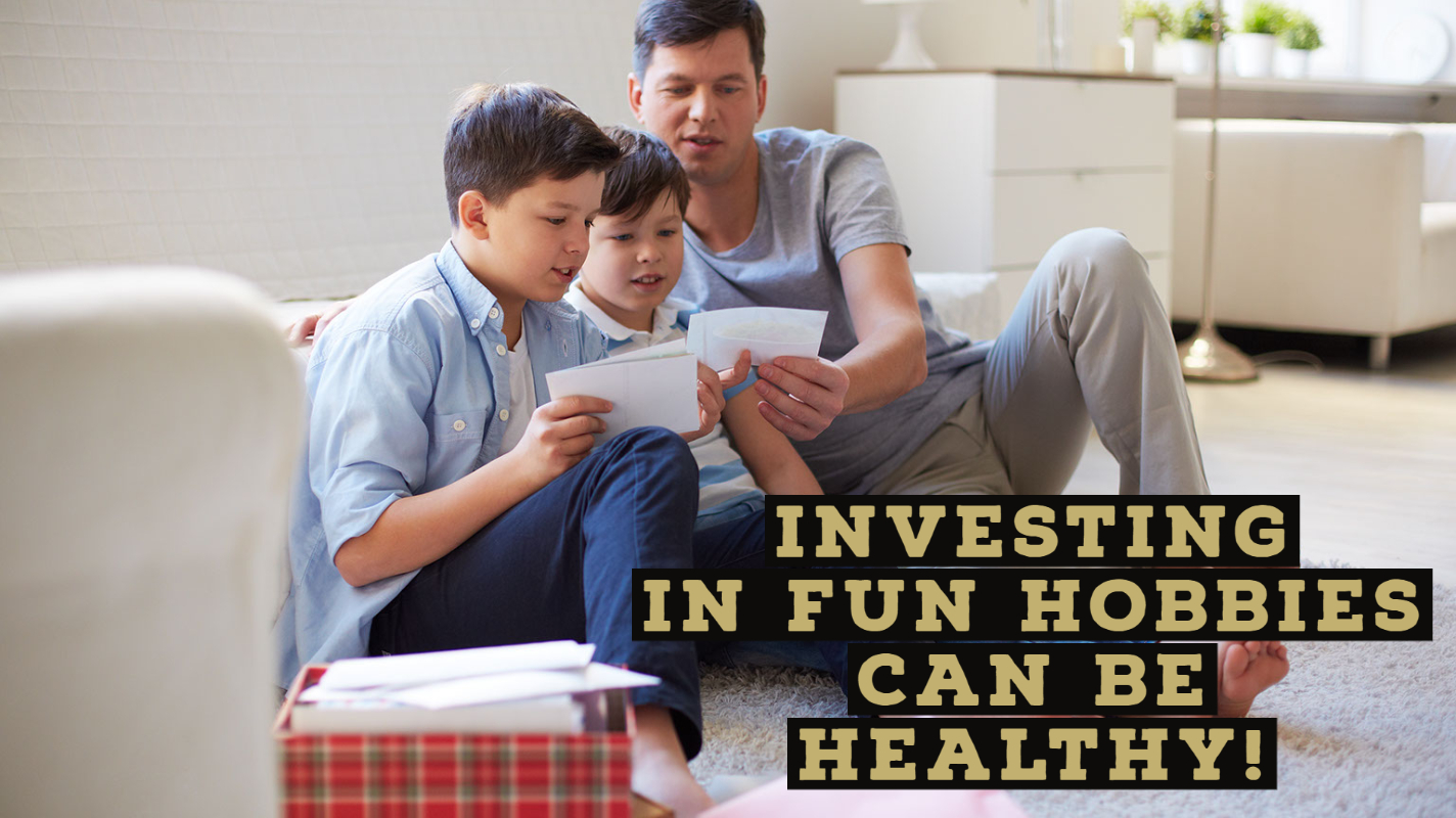 10 Healthy Investments that Will Make The Whole Family Smile ...